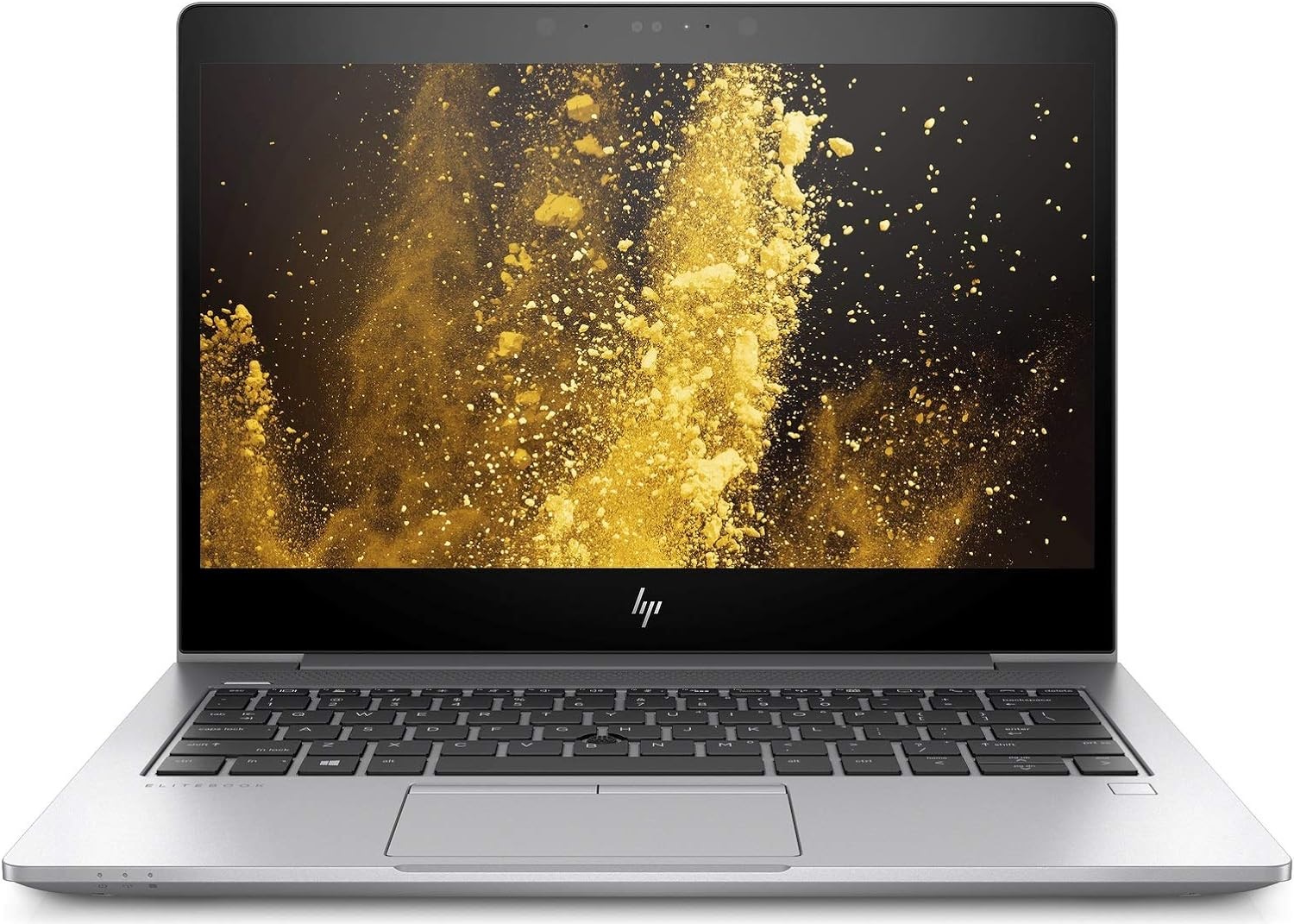 HP EliteBook Laptops - Wholesale