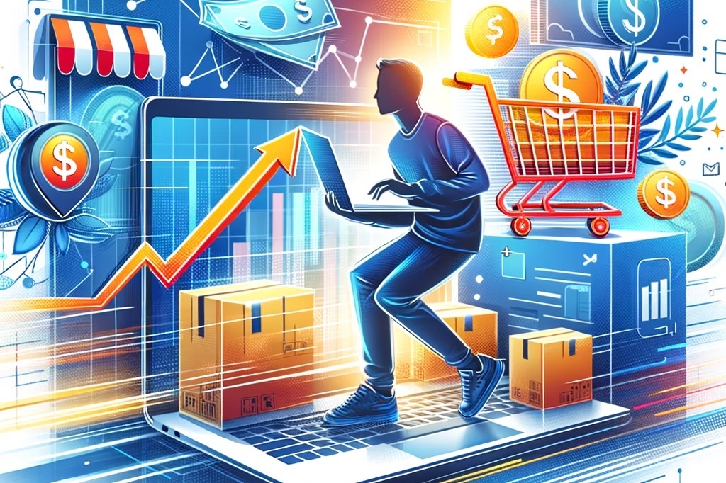 How to start a successful dropshipping business - Wholesale Managers