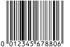 EAN Barcodes by Country - Wholesale Managers