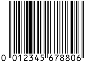 EAN Barcodes by Country - Wholesale Managers