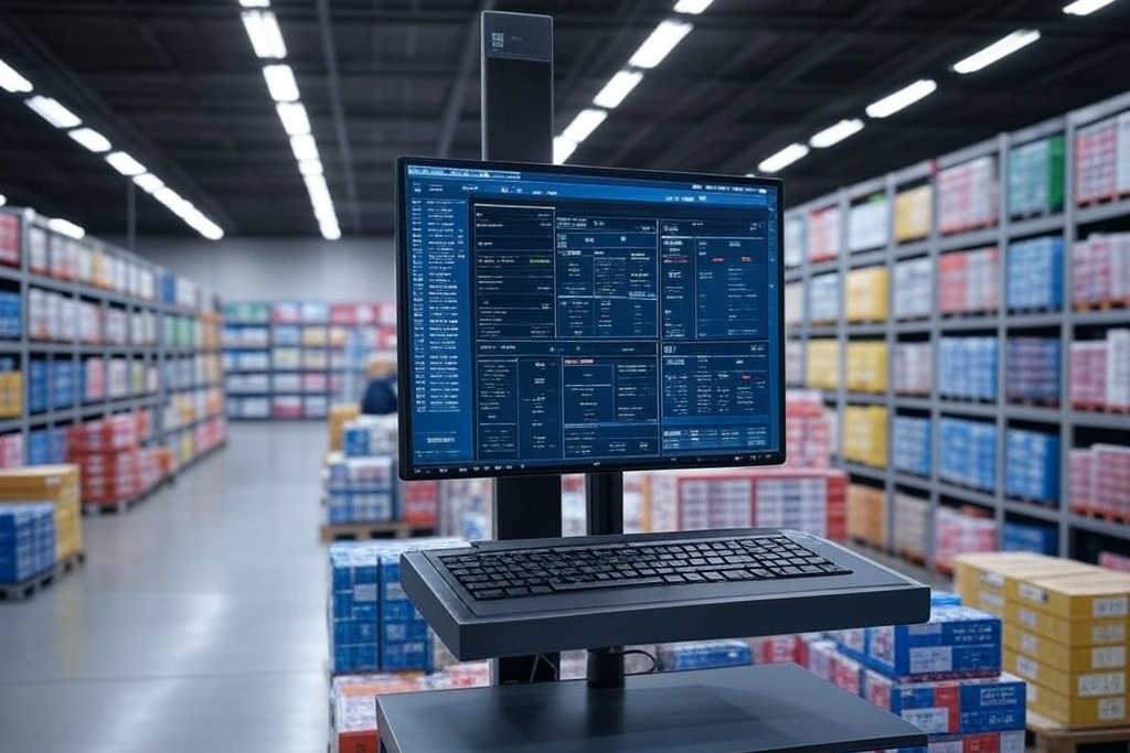 How AI and machine learning can optimize inventory management - Wholesale Managers